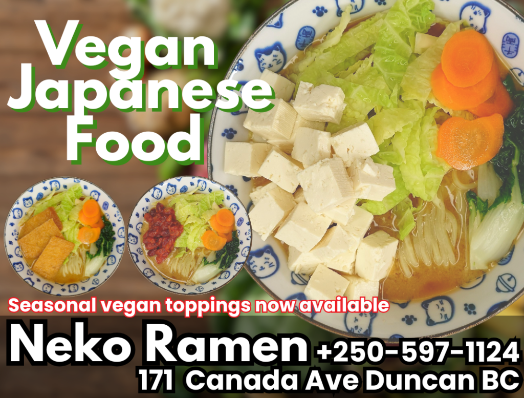 Shojin Ryori: Japan’s Oldest Form of Vegan Cuisine - Neko Ramen